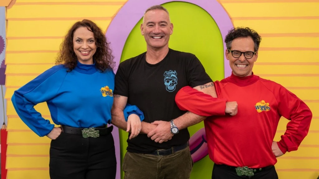 Zoe Velez | Wiggles Fanon Wiki | Fandom