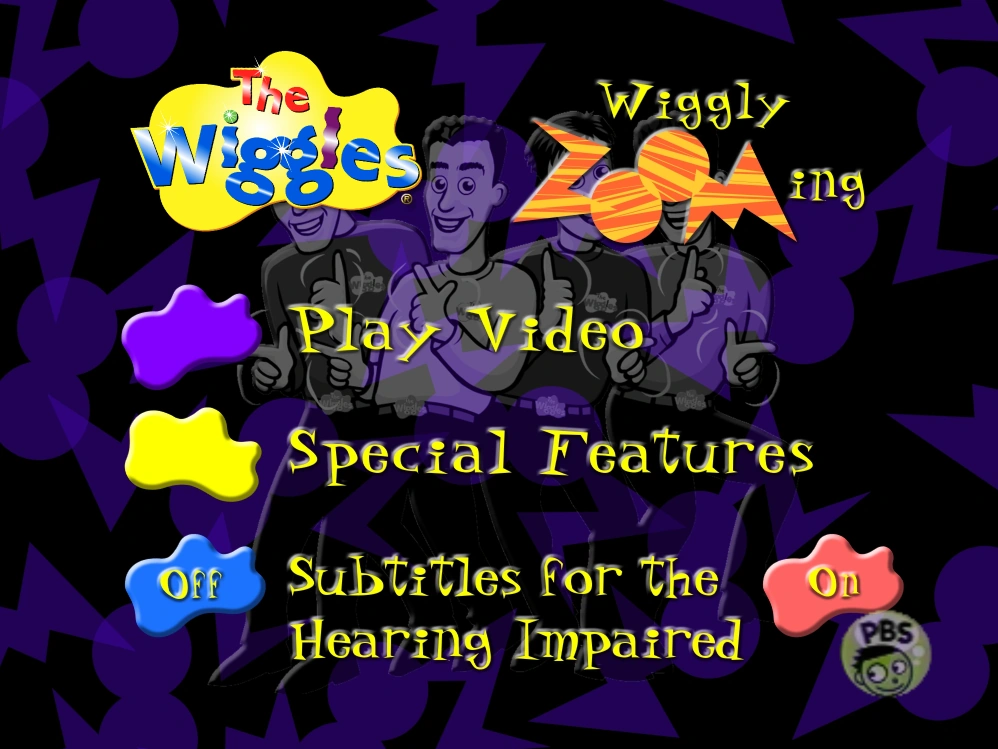 Wiggly ZOOMing | Wiggles Fanon Wiki | Fandom