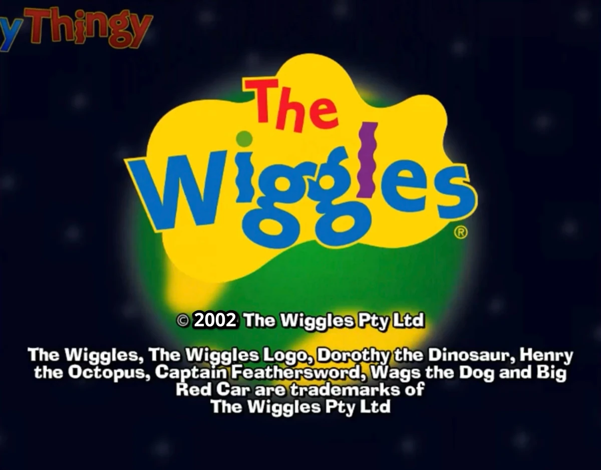 The Wiggles and the Wiggle Town and Other Adventures/Gallery | Wiggles ...