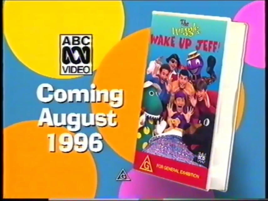 Ad Lib | Wiggles Fanon Wiki | Fandom