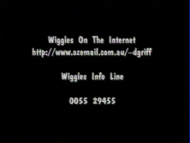 The Wiggers: Wake Up Cock! (1996)/Gallery | Wiggles Fanon Wiki | Fandom