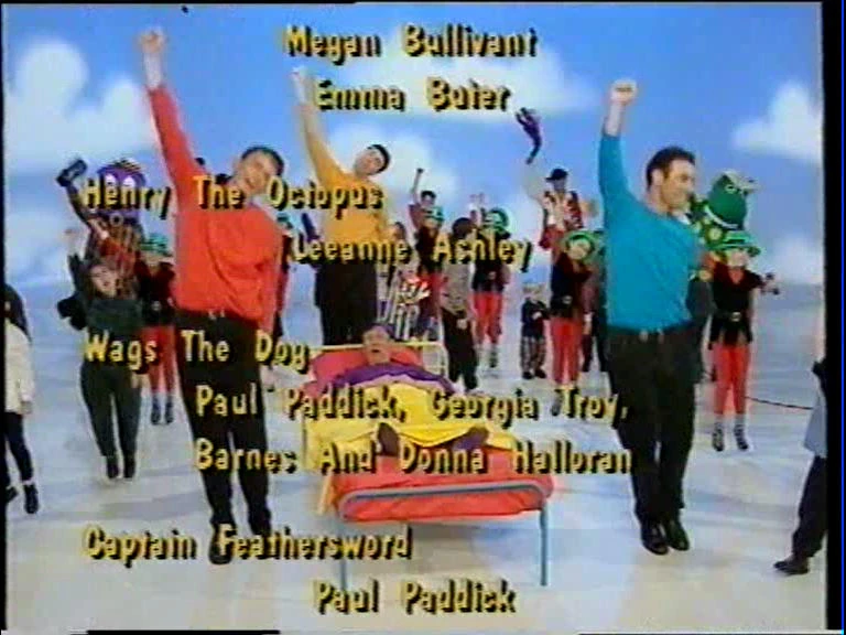 Georgia Troy Barnes | Wiggles Fanon Wiki | Fandom