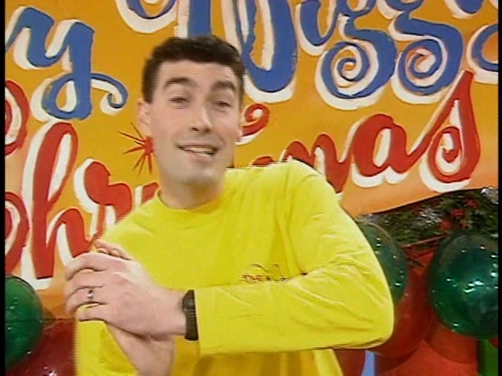 Let's Clap Hands for Santa Claus/Gallery | Wiggles Fanon Wiki | Fandom