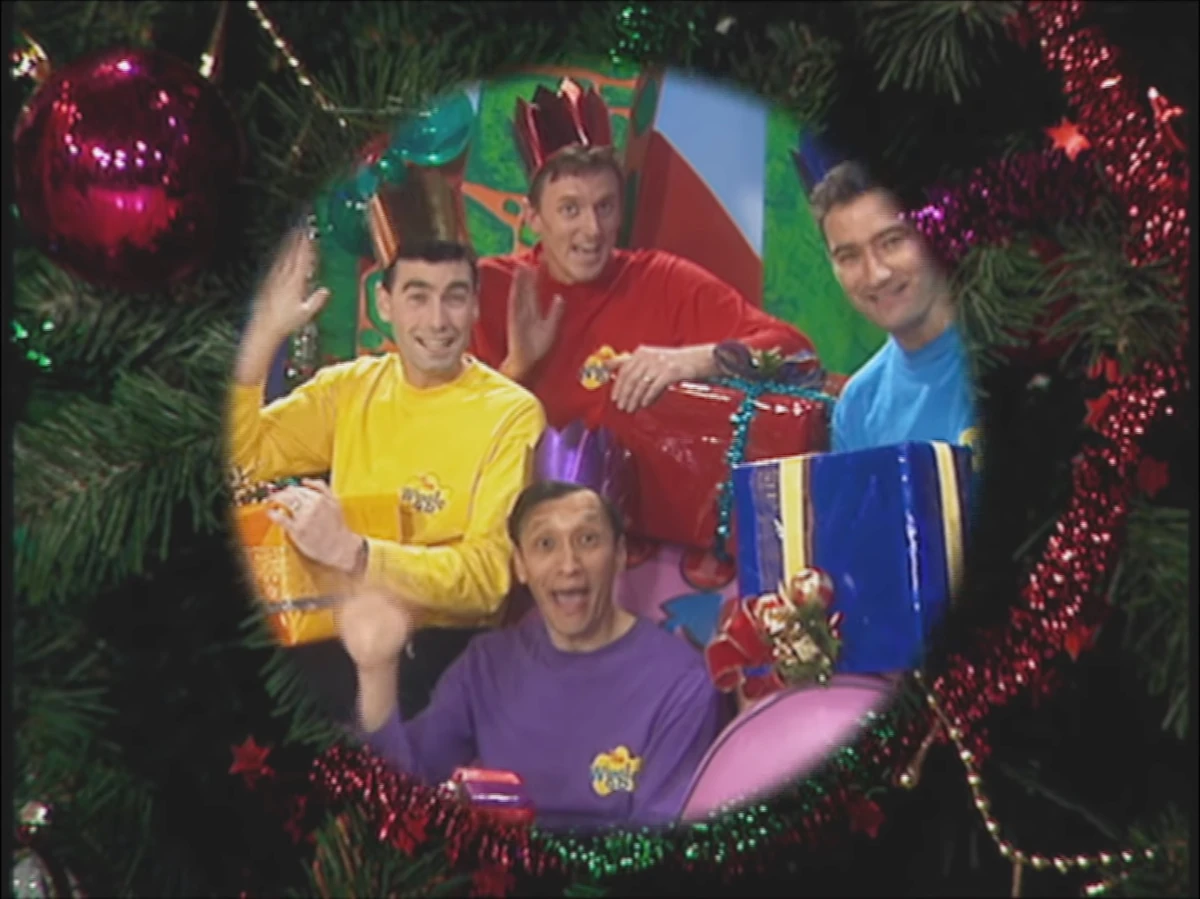 We Wish You a Merry Christmas/Gallery | Wiggles Fanon Wiki | Fandom