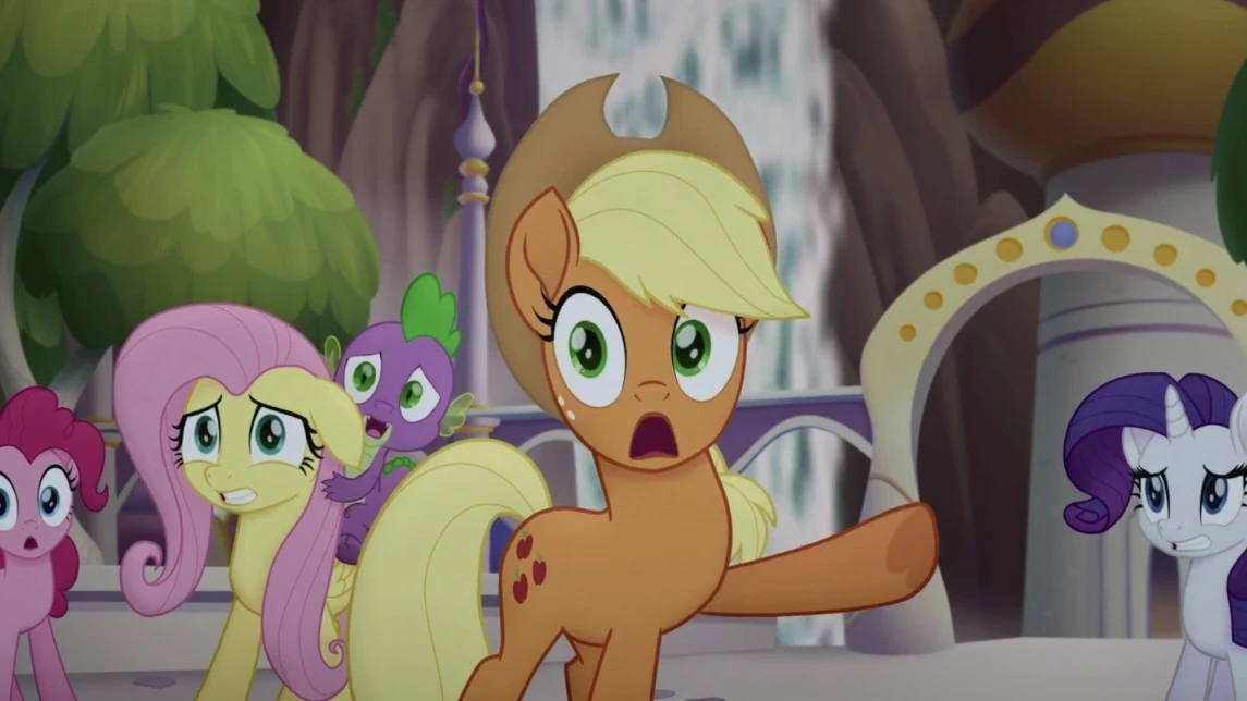 The Wiggles and My Little Pony: The Movie (2019 Film)/Gallery | Wiggles ...