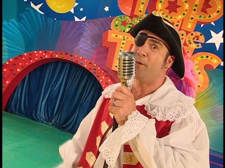 Top of the Tots (video)/Marketing | Wiggles Fanon Wiki | Fandom