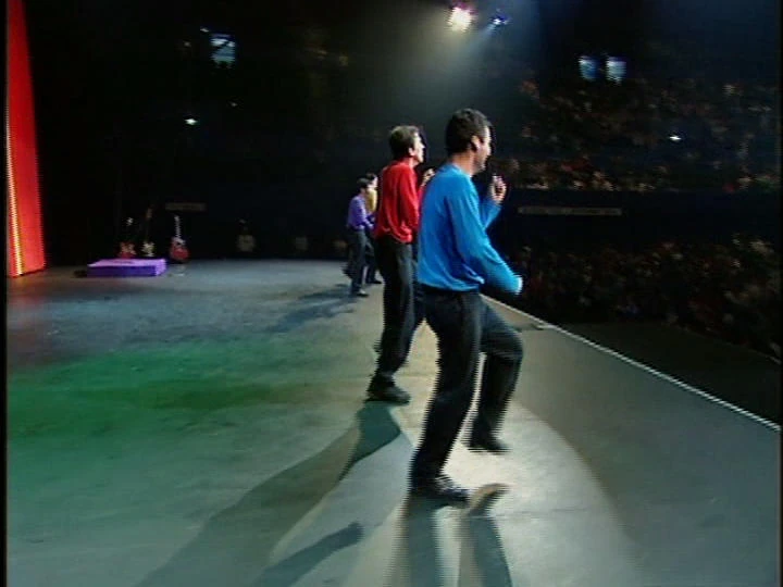 The Wiggles Big Show | Wiggles Fanon Wiki | Fandom