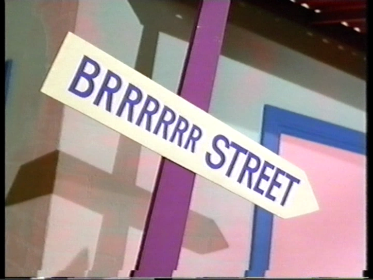 Brrrrrr Street | Wiggles Fanon Wiki | Fandom