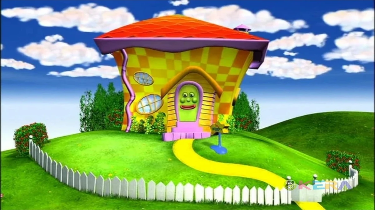 The Wiggly Electric Company/Gallery | Wiggles Fanon Wiki | Fandom