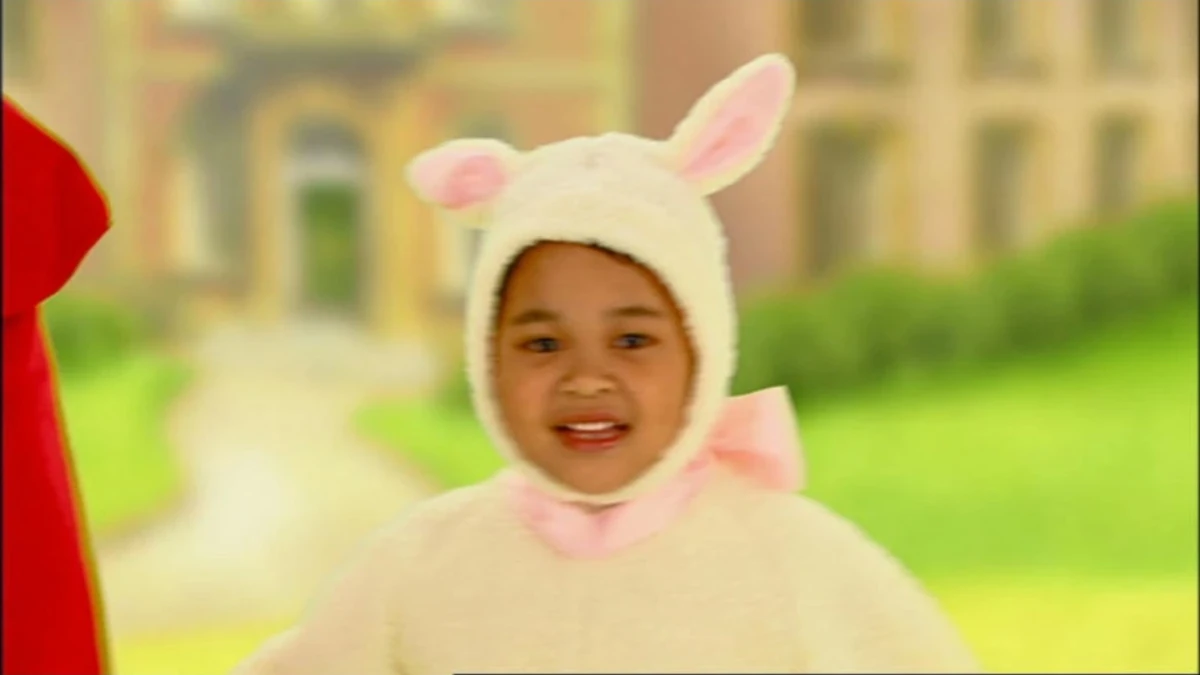 Cloe McGabe | Wiggles Fanon Wiki | Fandom