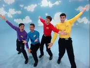 The Wiggles (Sam Wiggle stays instead of retiring) | Wiggles Fanon Wiki ...