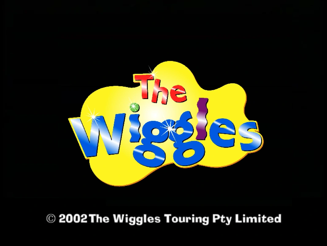 Captain Feathersword the Friendly Pirate (2002 video)/Gallery | Wiggles ...