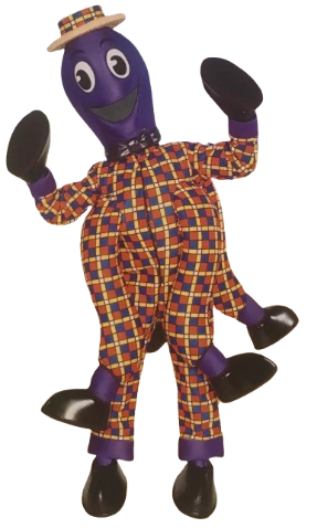 Starry Night (Top of the Tots The Movie song) | Wiggles Fanon Wiki | Fandom