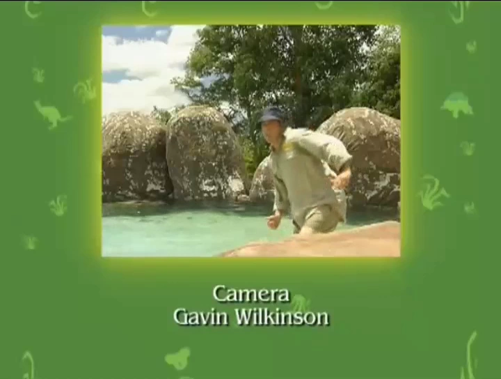 Gavin Wilkinson | Wiggles Fanon Wiki | Fandom