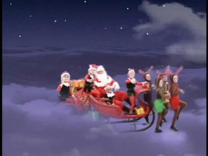 Go Santa Go (song)/Gallery | Wiggles Fanon Wiki | Fandom