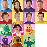 Wiggly Icons | Wiggles Fanon Wiki | Fandom