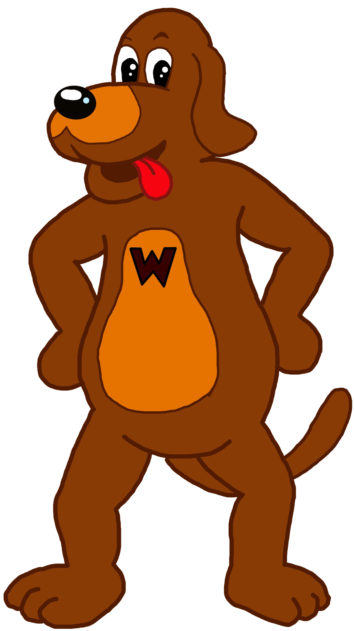 Wags the Dog | Wiggles Fanon Wiki | Fandom