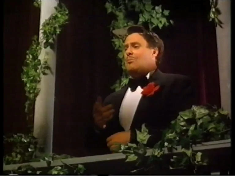 Roger Lemke | Wiggles Fanon Wiki | Fandom