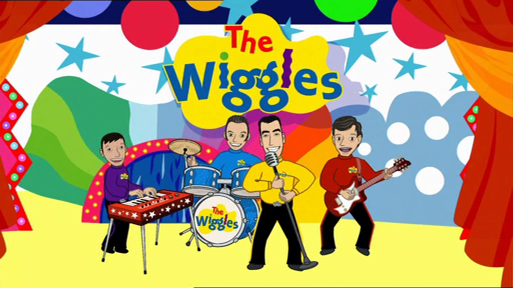 Wiggly Animation | Wiggles Fanon Wiki | Fandom