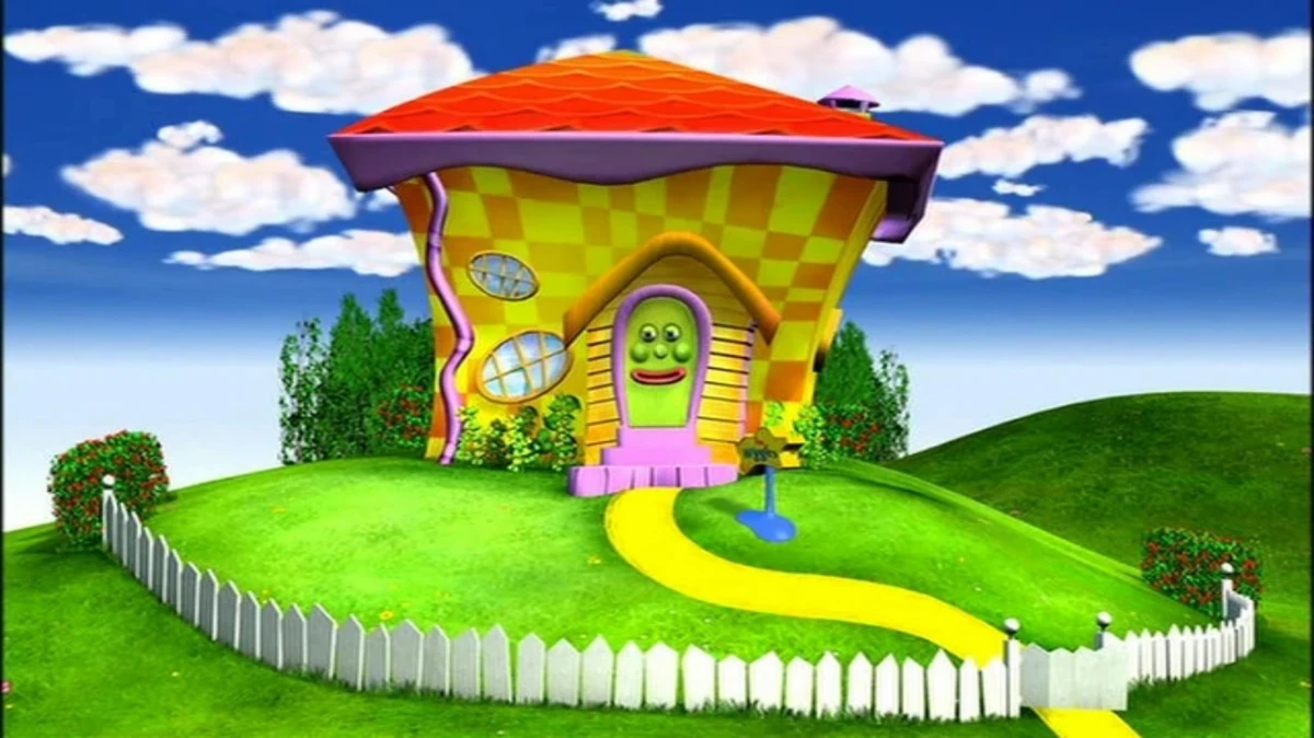 Getting Strong! (2007 video)/Gallery | Wiggles Fanon Wiki | Fandom