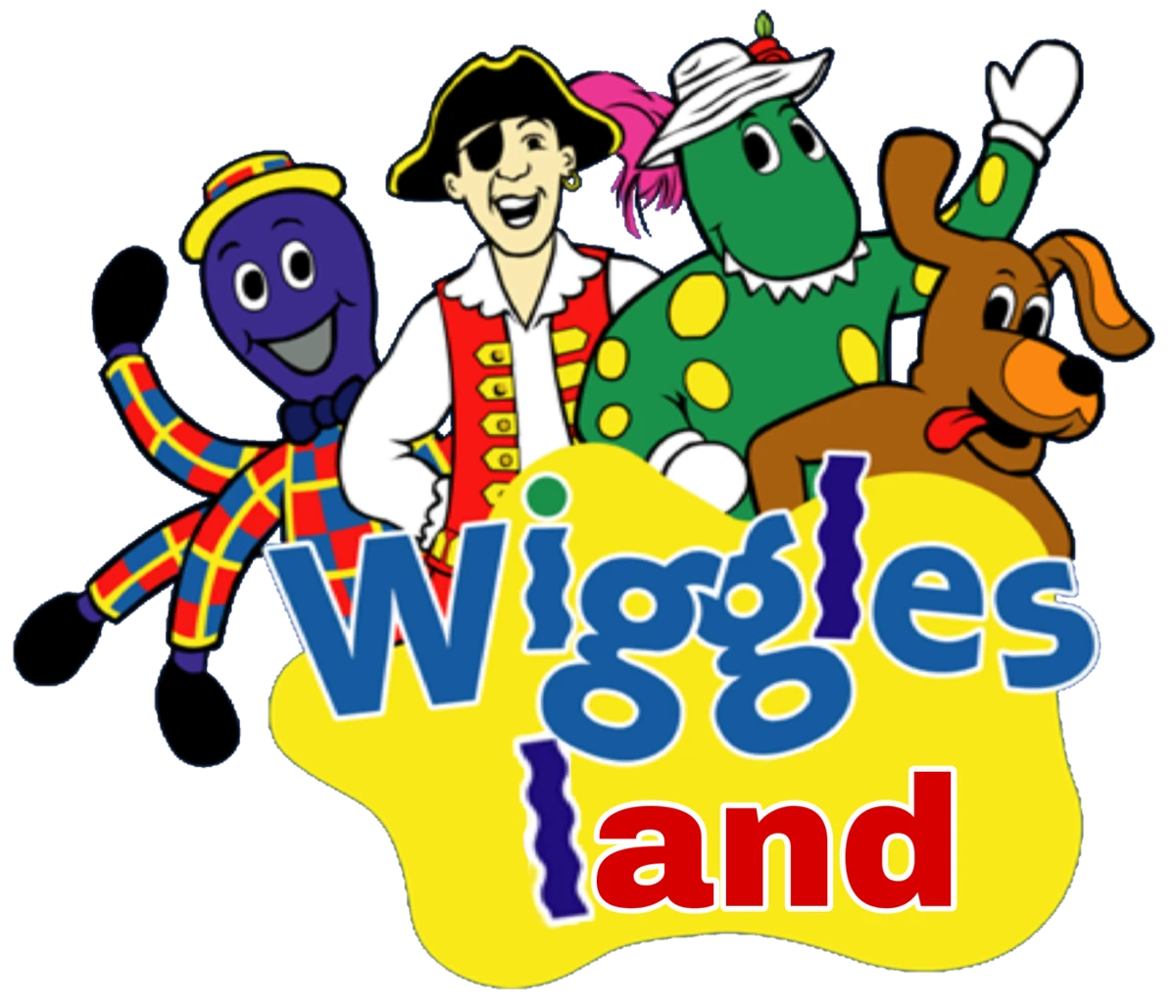 Wiggles Land (Walt Disney World) | Wiggles Fanon Wiki | Fandom