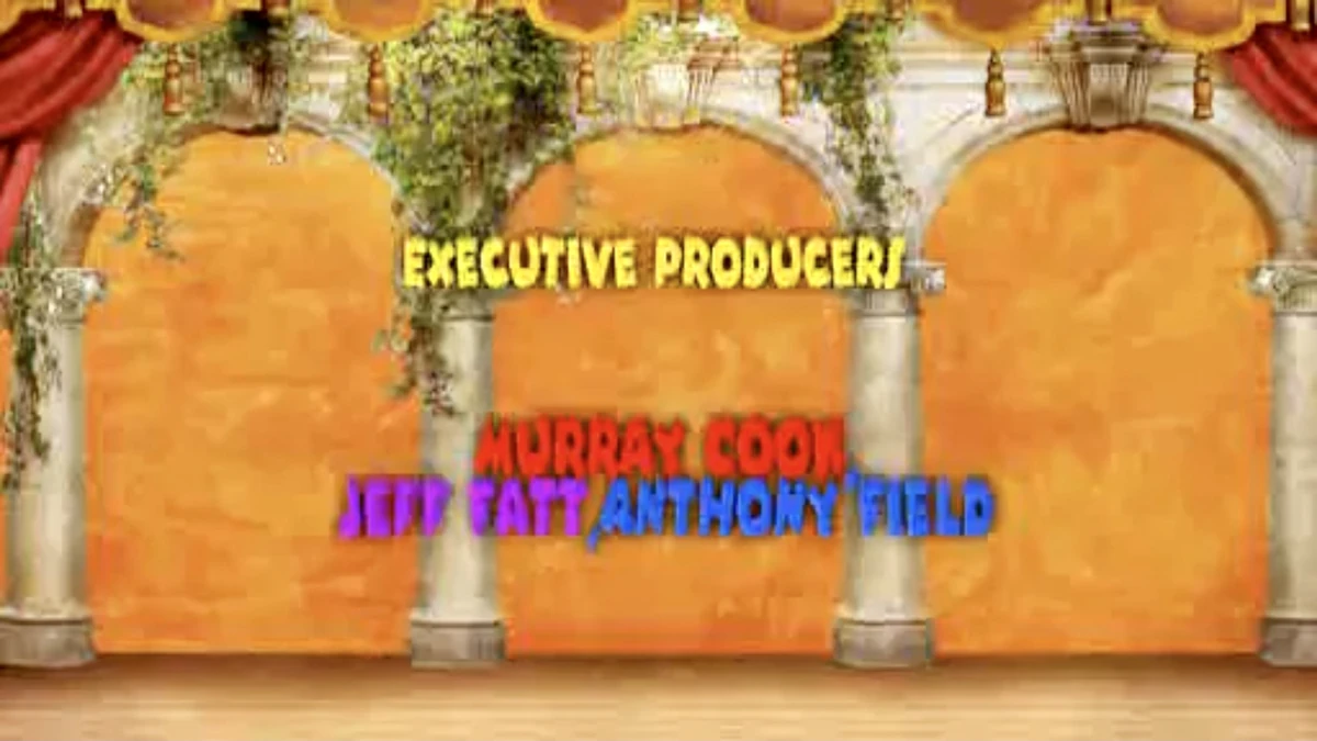 Sing a Song of Wiggles (2008 video)/Credits | Wiggles Fanon Wiki | Fandom