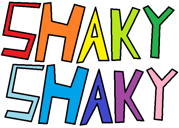 Shaky Shaky (movie) | Wiggles Fanon Wiki | Fandom