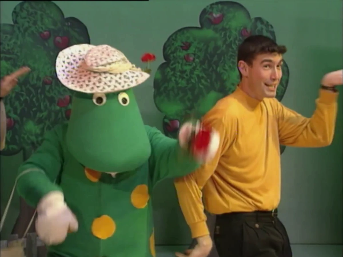 Dreg | Wiggles Fanon Wiki | Fandom