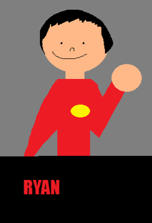 Ryan Wiggle (TWUSA) | Wiggles Fanon Wiki | Fandom