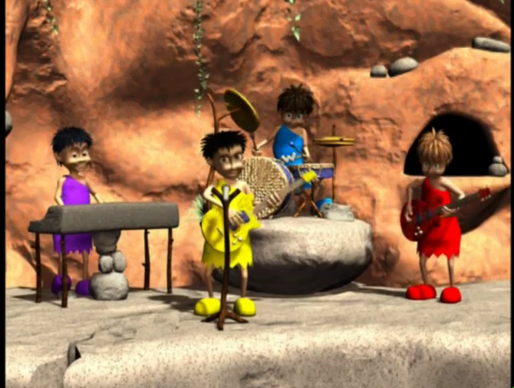 Caveland | Wiggles Fanon Wiki | Fandom