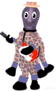 The Wiggles Henry | Wiggles Fanon Wiki | Fandom