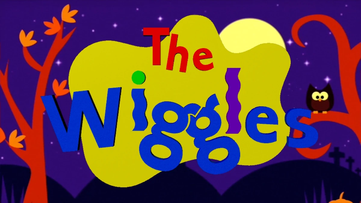 Pumpkin Face (2013 video)/Gallery | Wiggles Fanon Wiki | Fandom