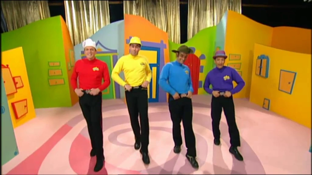 Hats | Wiggles Fanon Wiki | Fandom