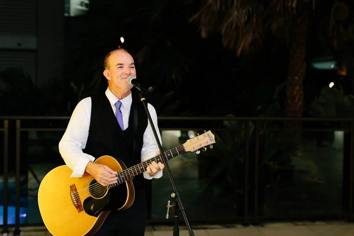 Tony Douglass | Wiggles Fanon Wiki | Fandom