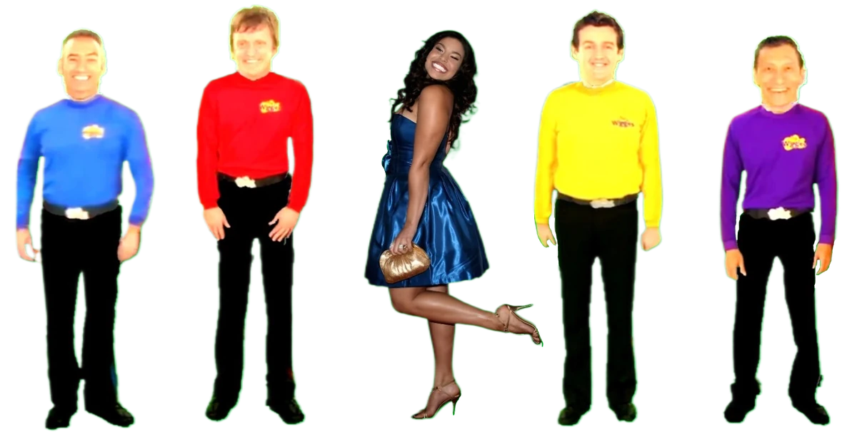 One Step at a Time (Wiggly Version) | Wiggles Fanon Wiki | Fandom