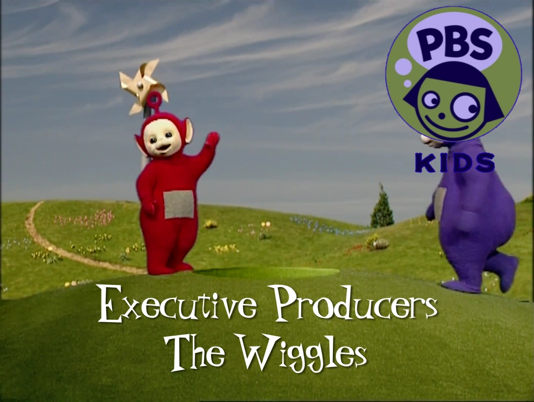 Wiggle Around Teletubbyland (2004 Video)/Credits | Wiggles Fanon Wiki ...