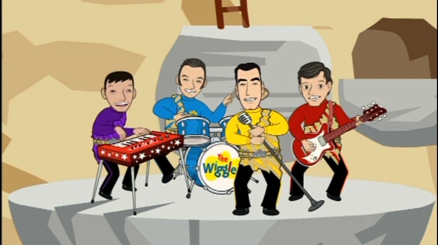 Wiggly Animation | Wiggles Fanon Wiki | Fandom