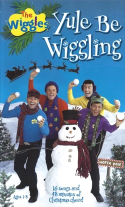 Yule Be Wiggling | Wiggles Fanon Wiki | Fandom