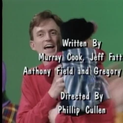 murray wiggle gallery