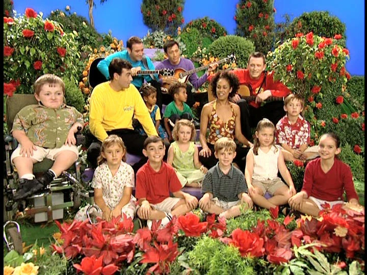 Syrenne Anu | Wiggles Fanon Wiki | Fandom