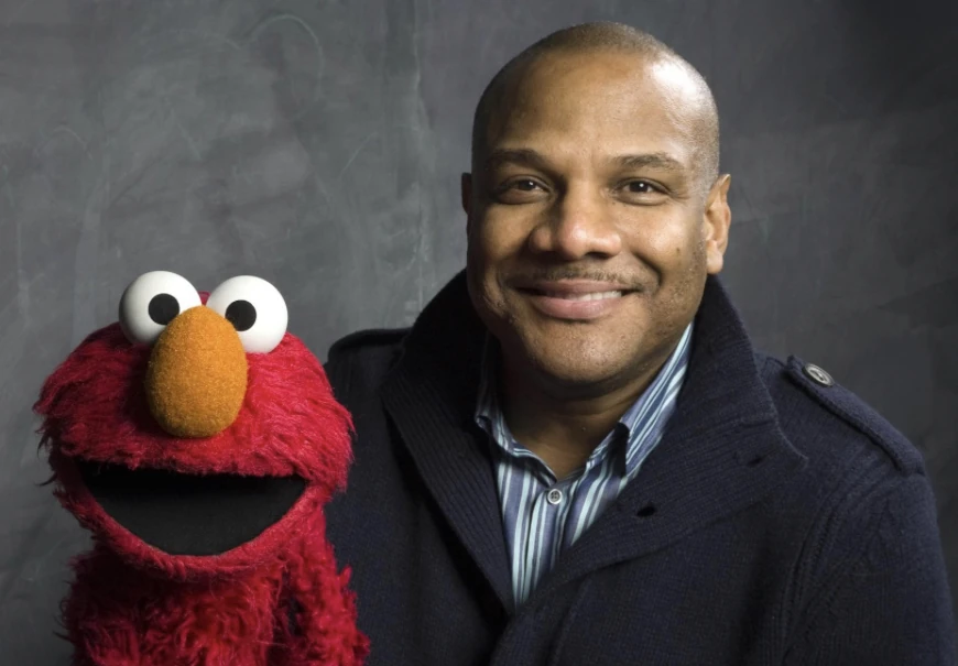 Kevin Clash | Wiggles Fanon Wiki | Fandom