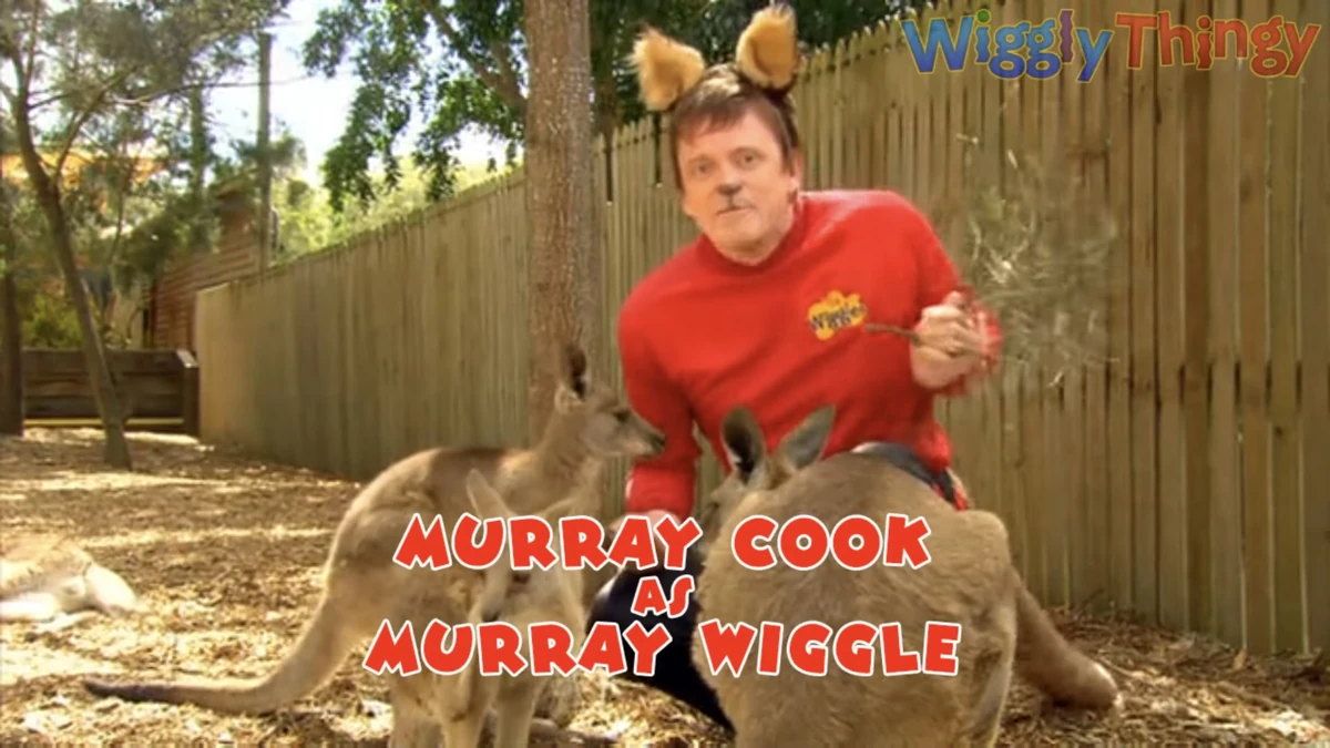 The Wiggles Go Bananas! (video)/Gallery | Wiggles Fanon Wiki | Fandom