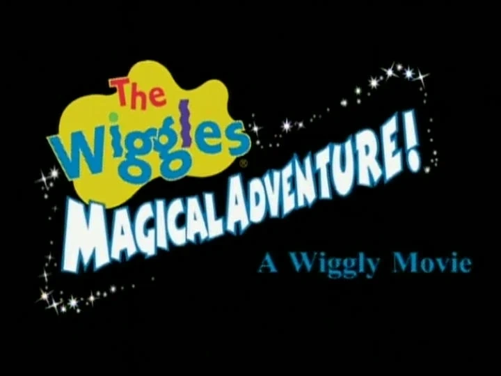 Magical Adventure! plus Wiggle Time/Transcript | Wiggles Fanon Wiki ...