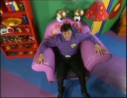 Alarm Clock Chair | Wiggles Fanon Wiki | Fandom