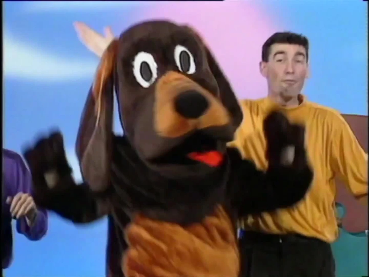 Grags | Wiggles Fanon Wiki | Fandom