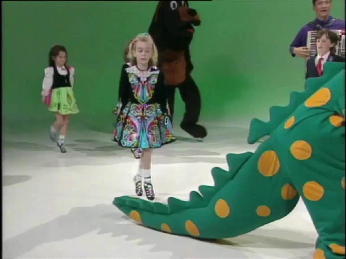 Cassandra Halloran/gallery | Wiggles Fanon Wiki | Fandom