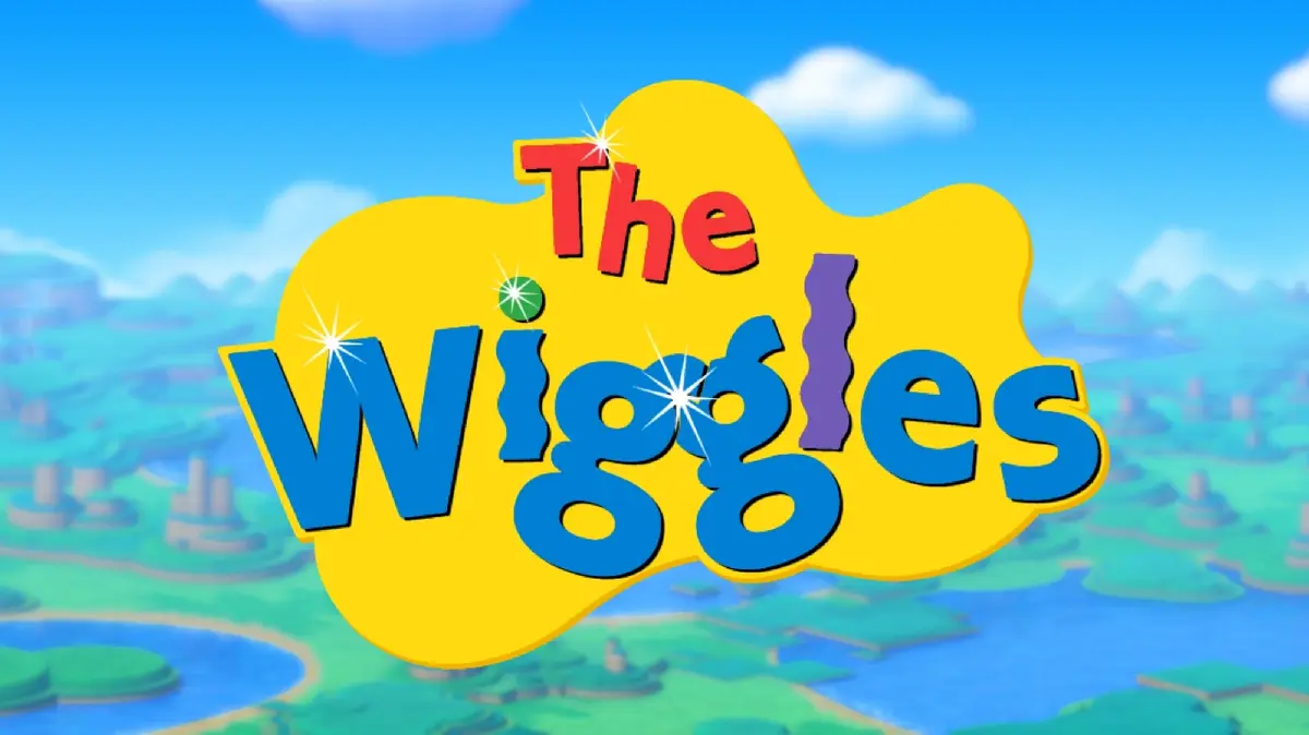 Wiggle Around Sonic R The Movie/Gallery | Wiggles Fanon Wiki | Fandom