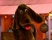 Wags the Dog Through the Years | Wiggles Fanon Wiki | Fandom