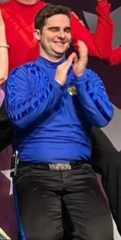 Dominic Field | Wiggles Fanon Wiki | Fandom