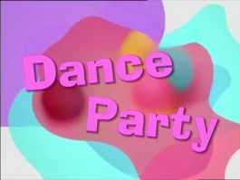 Dance Party (1999 video) | Wiggles Fanon Wiki | Fandom